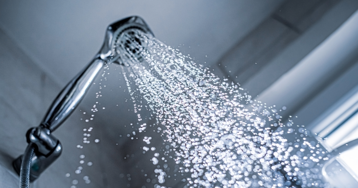 How To Waterproof Your Shower Liner | Liquid Rubber