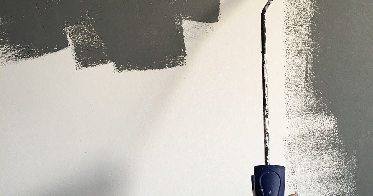 Painting Over Liquid Rubber: The Ultimate Guide