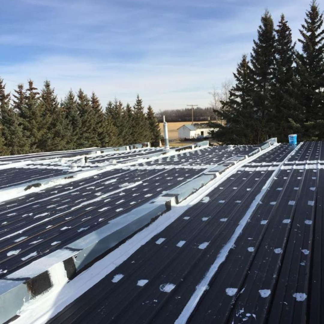 Color Waterproof Sealant – Durable Waterproof Paint Sealer – Liquid Rubber