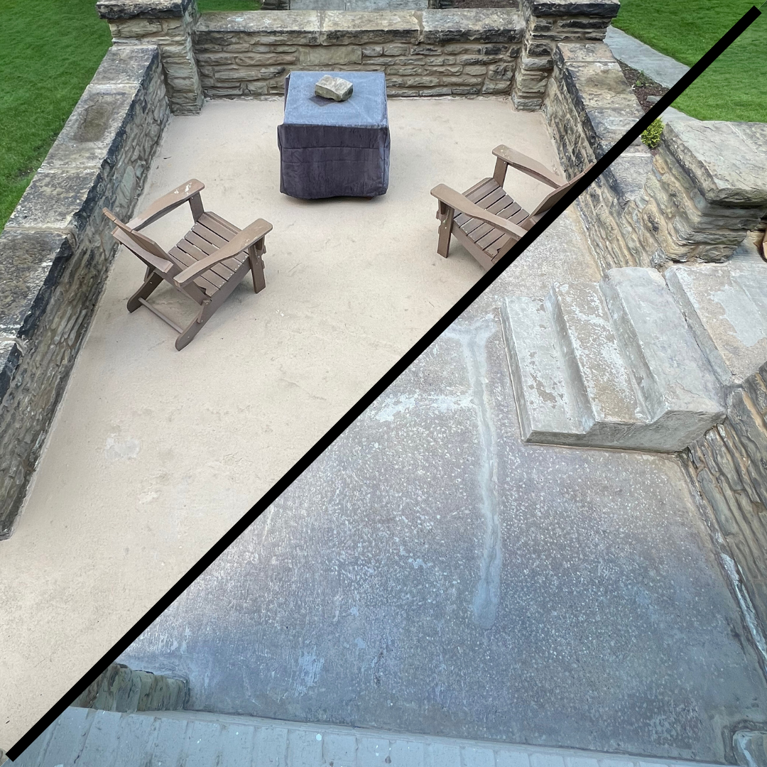 Deck Coating & Waterproofing – Durable Polyurethane Protection for ...