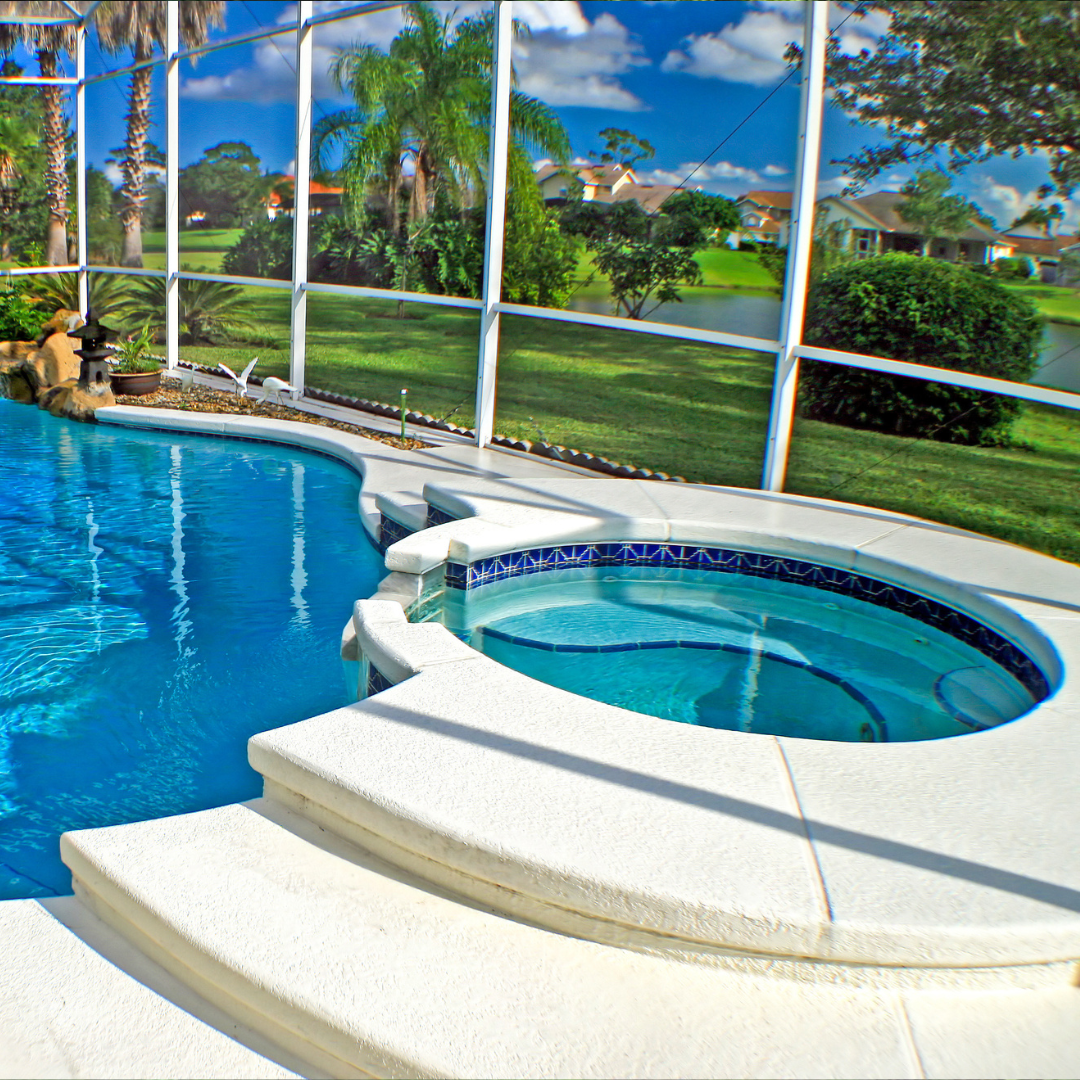 Heat Reducing, Cool Foot Deck Coating - Non-Slip Surface Protection ...
