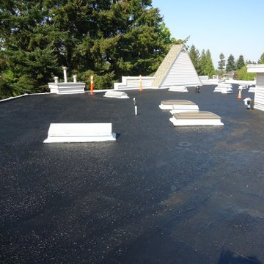 Waterproof Sealant - Durable, Easy Application & Long-lasting – Liquid ...