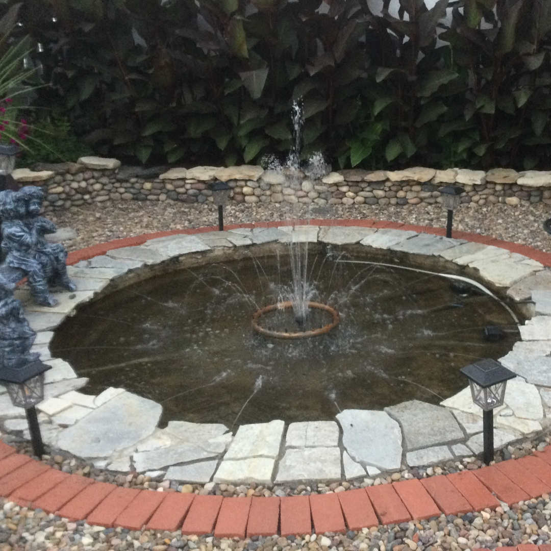 Pond Sealer - Waterproof, Durable Protection for Ponds – Liquid Rubber