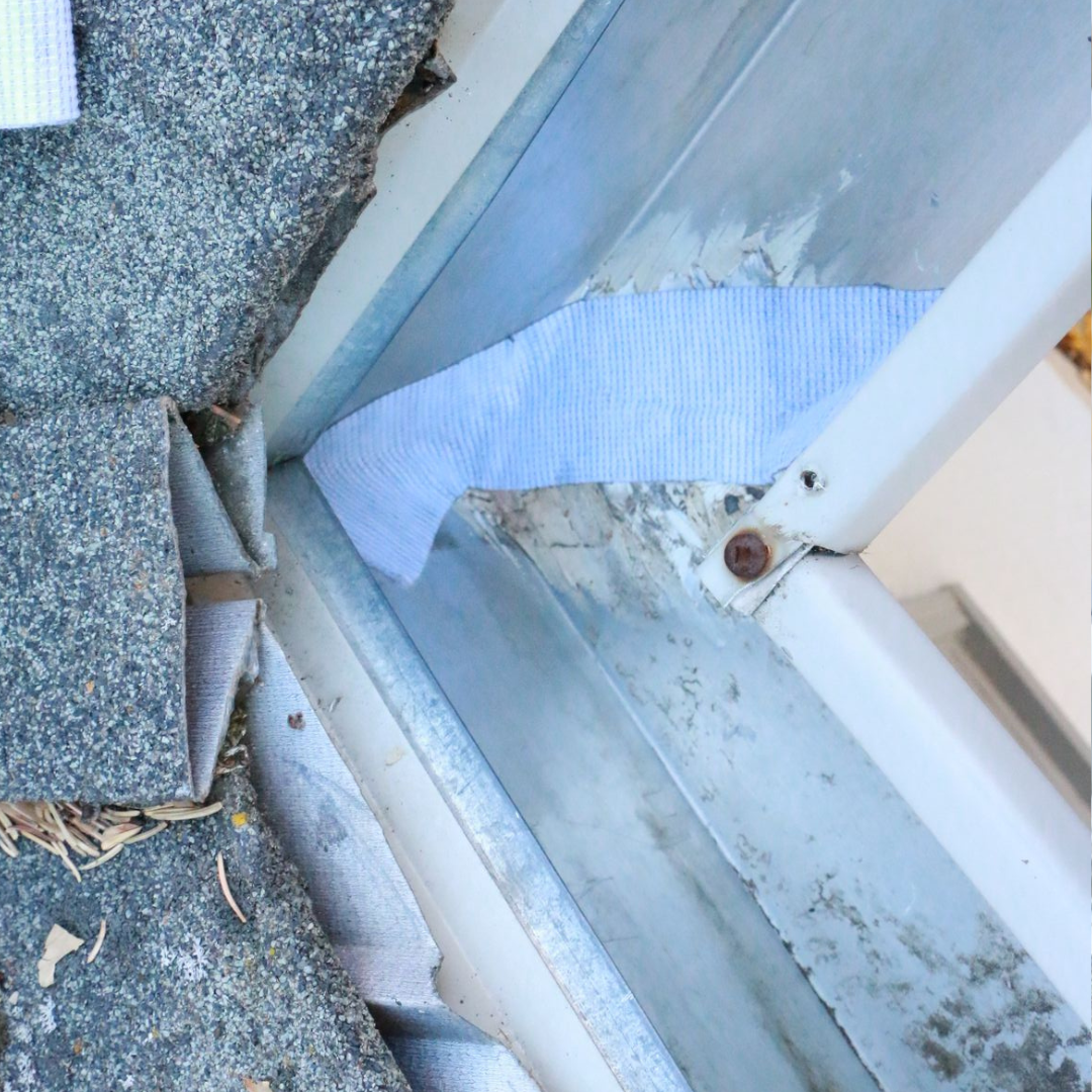 Seam Tape - Durable, Waterproof Adhesion for Seams – Liquid Rubber