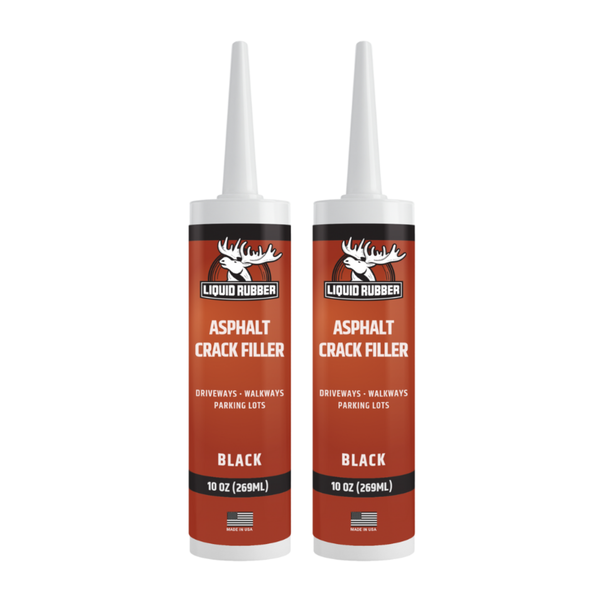 Liquid Rubber Asphalt Crack Filler - Ultimate Driveway Joint Sealing