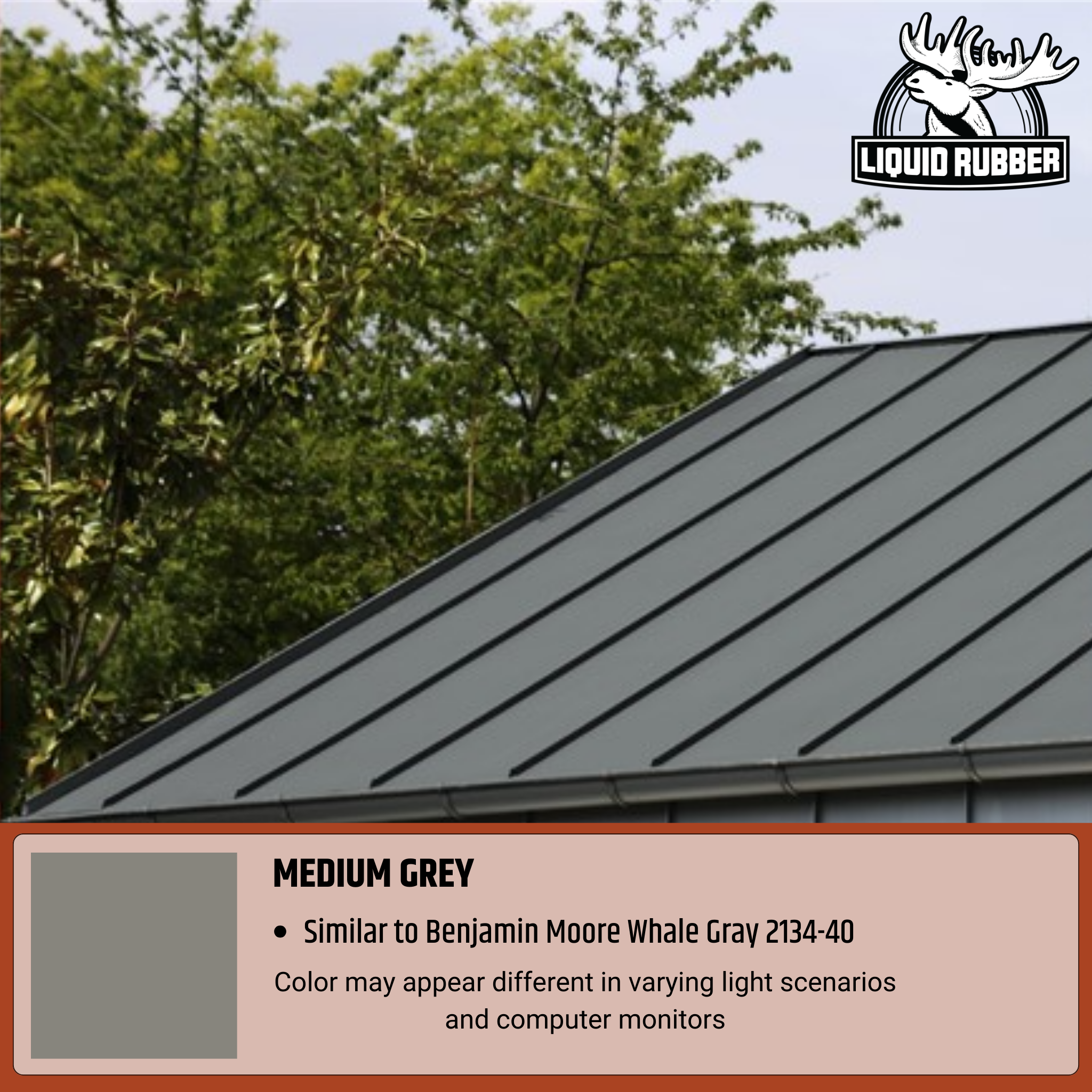 Color Waterproof Sealant – Durable Waterproof Paint Sealer – Liquid Rubber