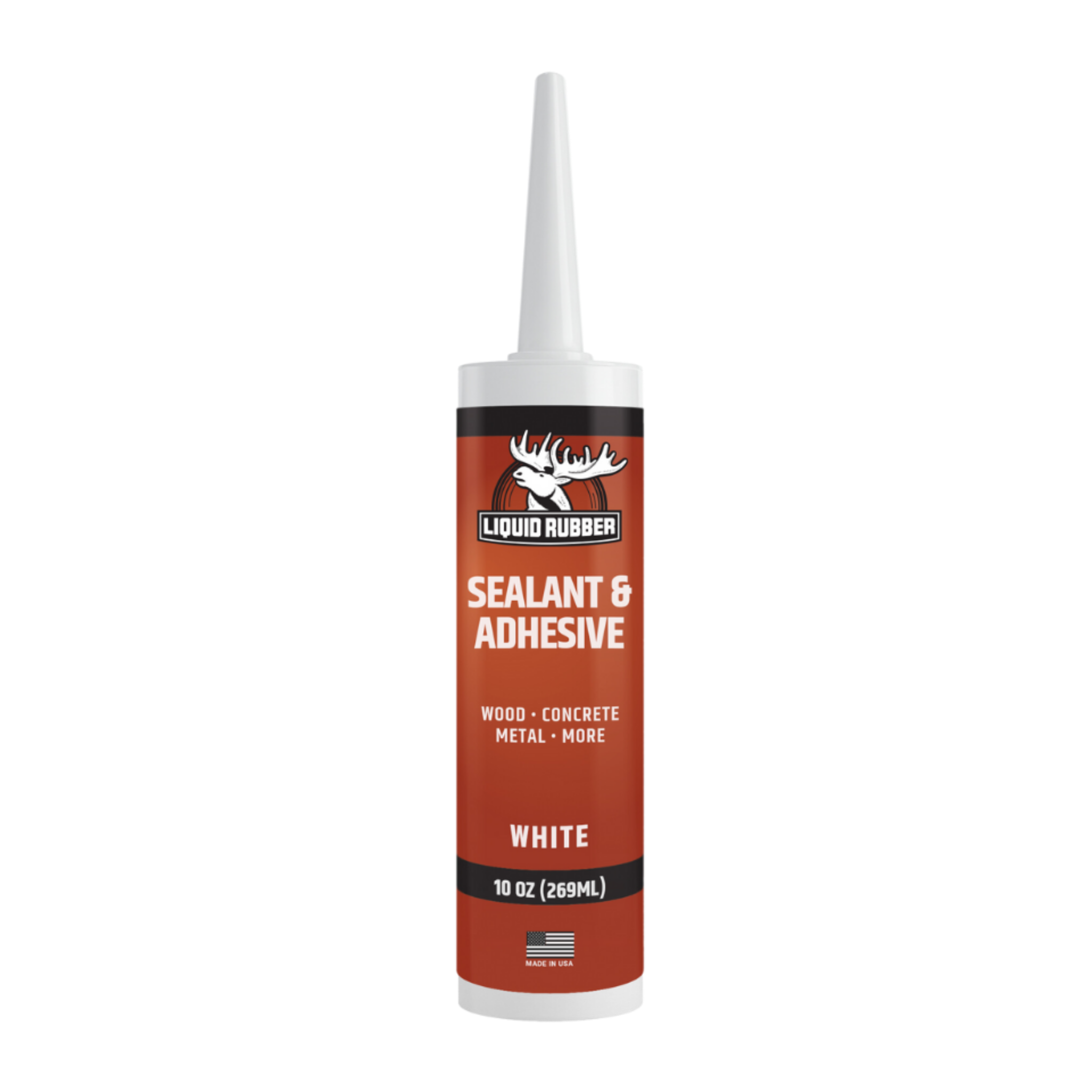 Color Waterproof Sealant – Durable Waterproof Paint Sealer – Liquid Rubber