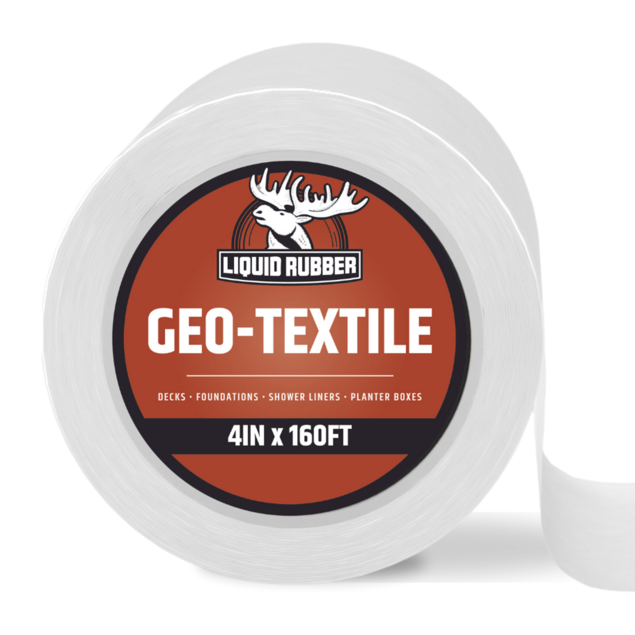 Foundation Waterproofing Sealant - Durable & Easy to Apply – Liquid Rubber