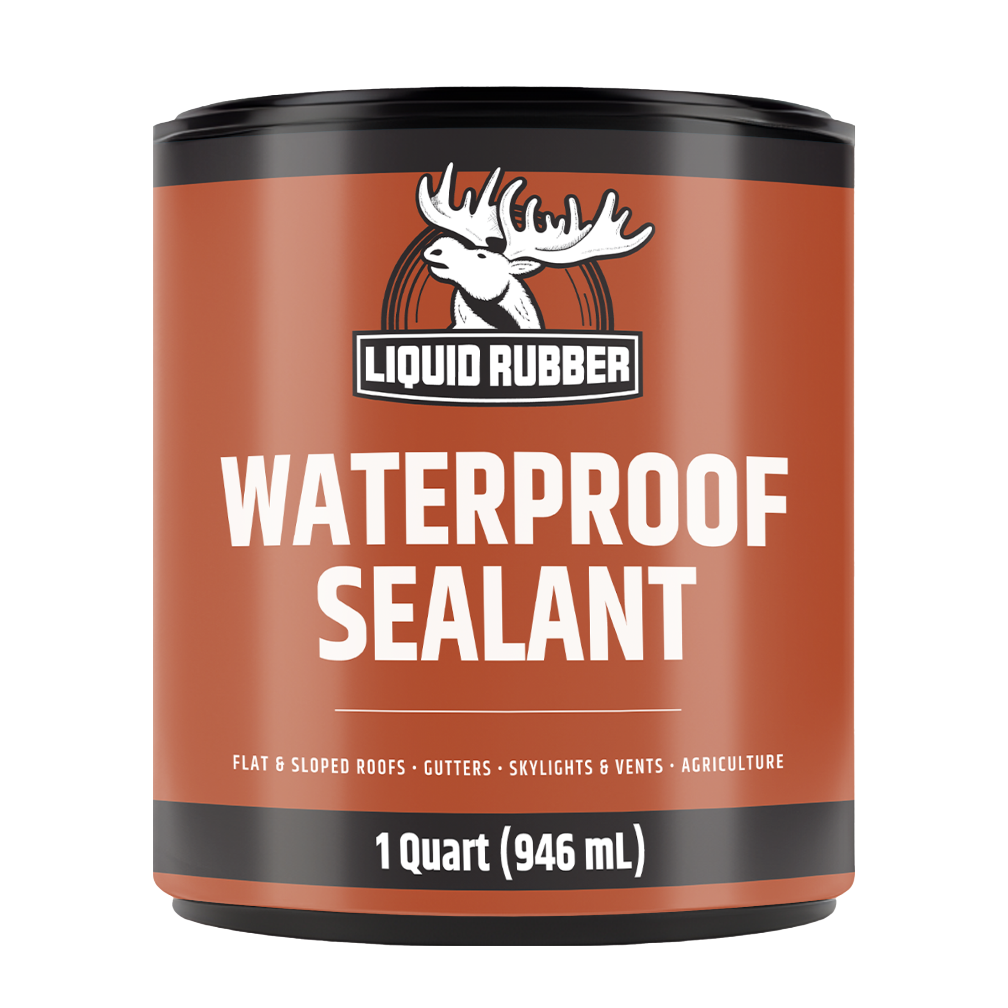 Ultimate Waterproof Sealant - Liquid Rubber Protection