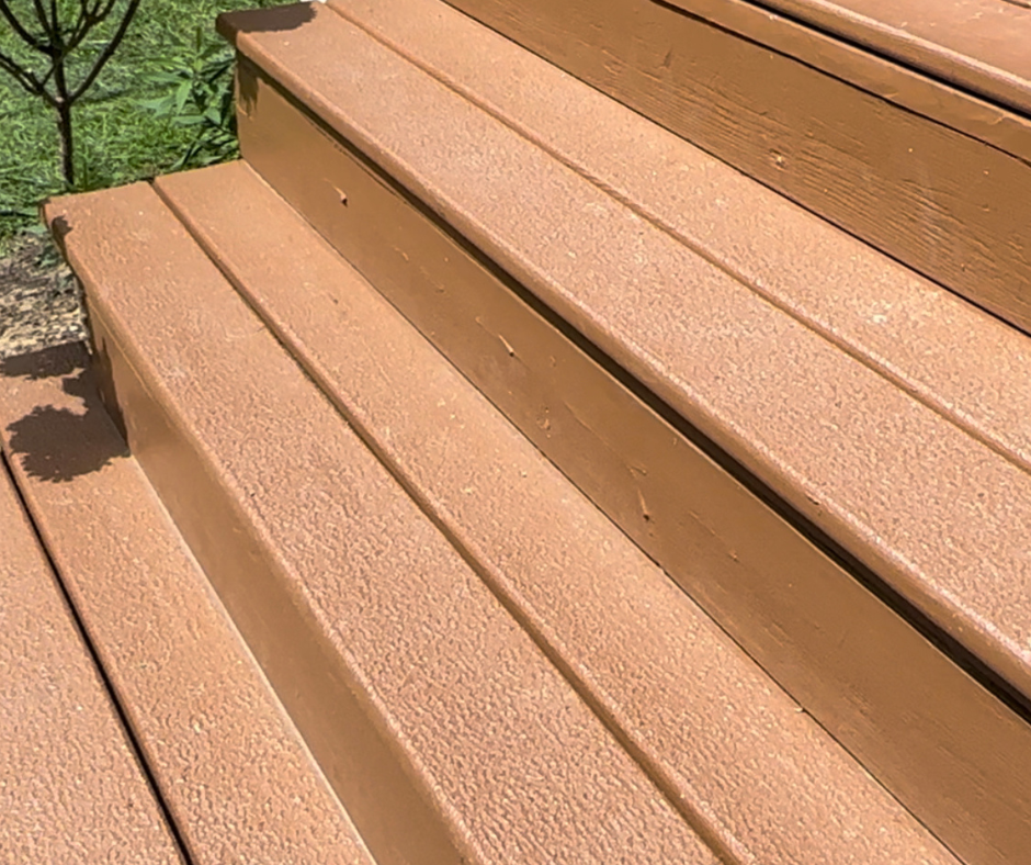 Deck Coating & Waterproofing – Durable Polyurethane Protection for ...