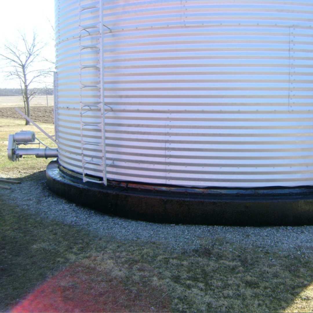 Metal Roof Sealant - Durable, Waterproof Protection – Liquid Rubber