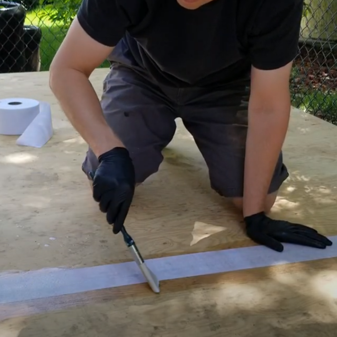 High-Quality Geo Fabric - Erosion Control & Drainage Solutions – Liquid ...