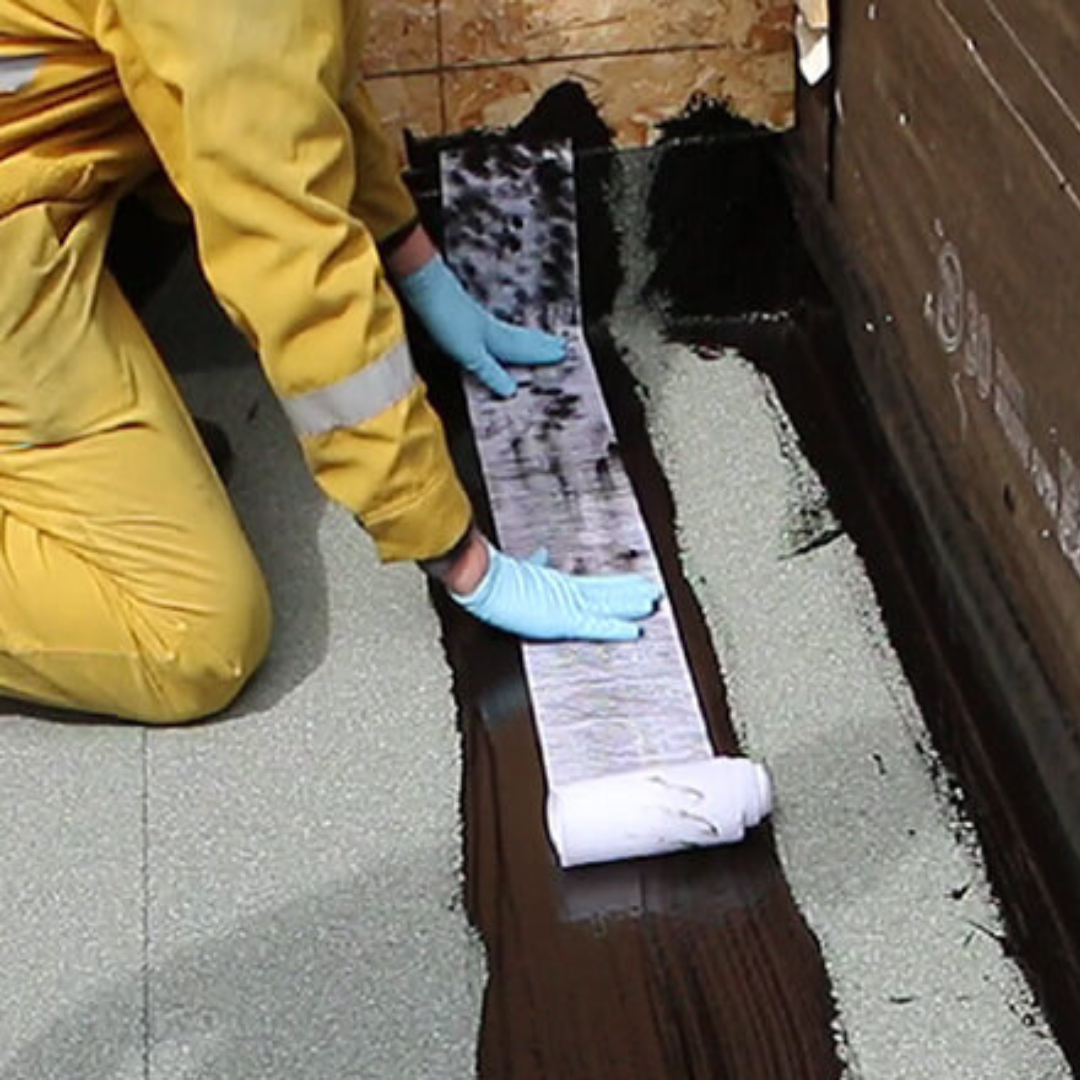 High-Quality Geo Fabric - Erosion Control & Drainage Solutions – Liquid ...