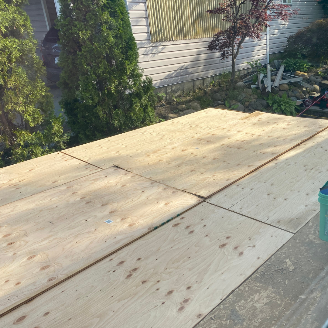 Deck Coating & Waterproofing – Durable Polyurethane Protection for ...