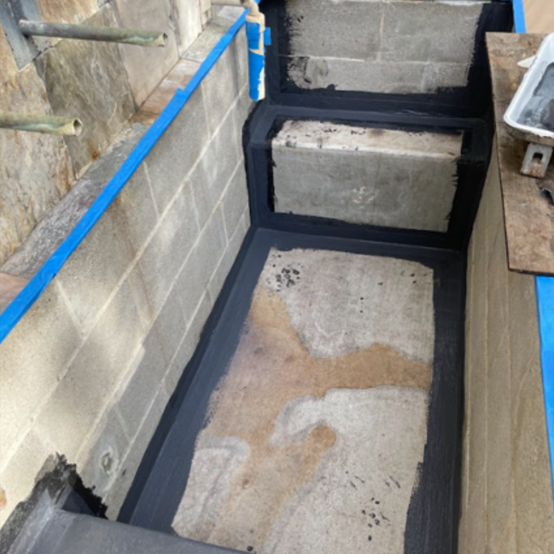 High-Quality Geo Fabric - Erosion Control & Drainage Solutions – Liquid ...