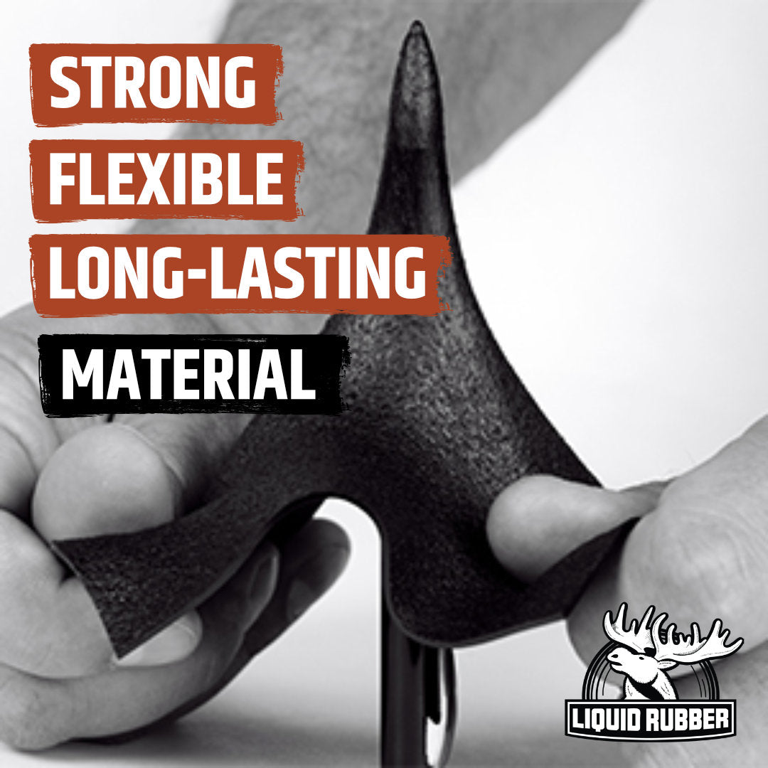 Foundation Sealer for Solid Protection | Liquid Rubber